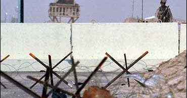 GI Demoted For Iraq Mud Wrestling - CBS News