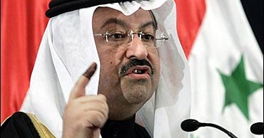 The Purple Finger - CBS News