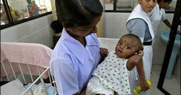 Tsunami Baby Custody Spat Resolved - CBS News