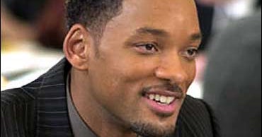 Jail For Will Smith Identity Thief - CBS News