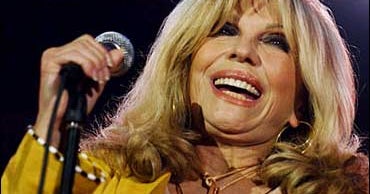 Nancy Sinatra Walking Back To Fame - CBS News