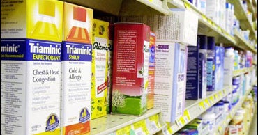 Getting High With Cold Medicine? - CBS News