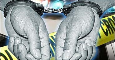 Police: Hawaii man charged in assault with cow bone - CBS News