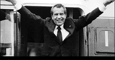 Watergate: Behind The Scenes - CBS News