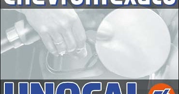 ChevronTexaco Buying Rival Unocal - CBS News