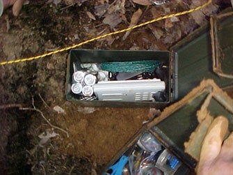 Eric Rudolph - New Evidence