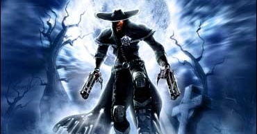 Darkwatch Preview - CBS News