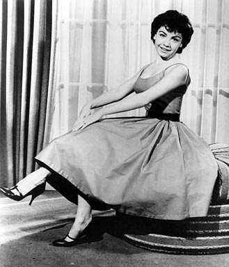 Annette Funicello: 1942-2013