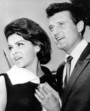 Annette Funicello: 1942-2013