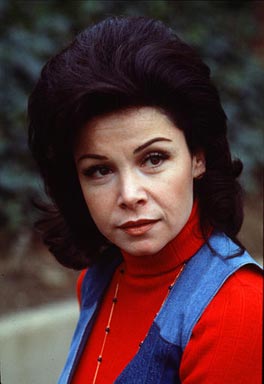 Annette Funicello: 1942-2013