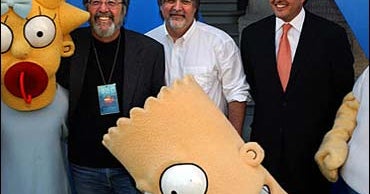 How Long Can 'The Simpsons' Run? - CBS News