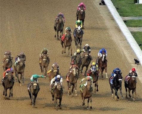 2005 Kentucky Derby