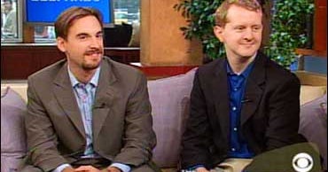 Jennings: 'Best Man Won' - CBS News