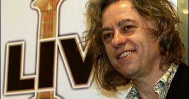 Live 8 Ticket Lottery Kicks Off - CBS News