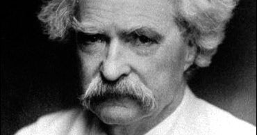 Mark Twain's Autobiography, Finally Released - CBS News