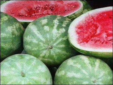 Thieves swipe 5 tons of watermelon from Ore. grocery stores, police say ...