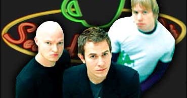 Lifehouse On Lifehouse - CBS News