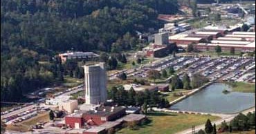 Security Breach At Nuclear Plant - CBS News