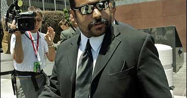 Informant Testifies At B.I.G. Case - CBS News