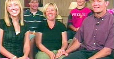 Utah Boy's Ordeal Details Emerge - CBS News