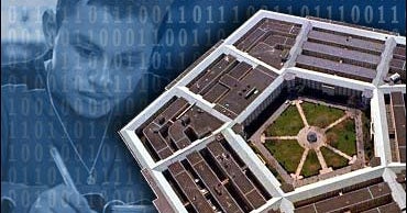 Pentagon Creating Student Database - CBS News