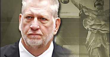 Ex-WorldCom CEO Ordered To Prison - CBS News