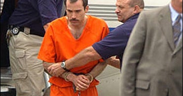 Victim Will Confront Eric Rudolph - CBS News