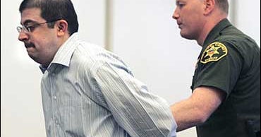 Death For Man Who Murdered Runnion - CBS News