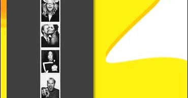 Fun And Freedom In The Photo Booth - CBS News