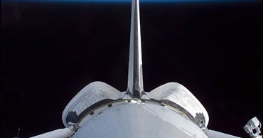 New Shuttle Flights Possible? - CBS News