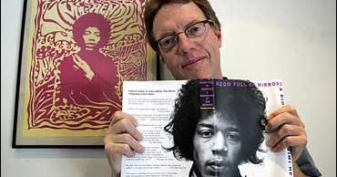 Hendrix's Gay Ruse To Ditch Army - CBS News