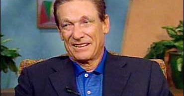 Povich Sued For Sexual Harassment - CBS News