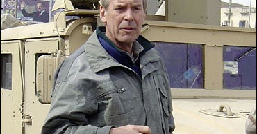 Newsman Jennings Dead At 67 - CBS News