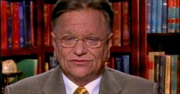 High Praise For Acting FEMA Head - CBS News