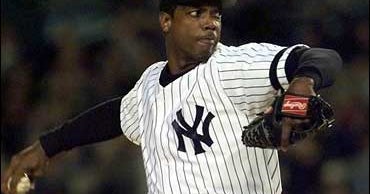 Former Pitcher Gooden A Fugitive - CBS News