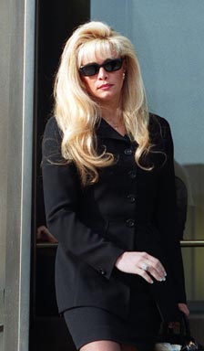 Victoria Gotti
