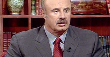 Dr. Phil 'Rescuing The Rescuers' - CBS News