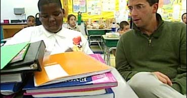 How Is School This Year? - CBS News