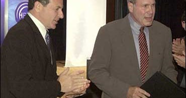 Iger Set To Take Disney Reins - CBS News