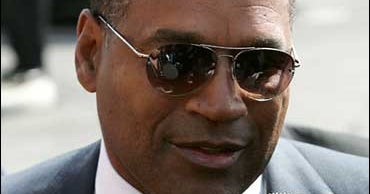 O.J. Once More