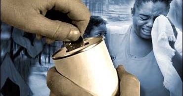 Charity Or Fraud? Fla. Man Charged - CBS News