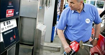 New Fuels: Minds Are Changing - CBS News