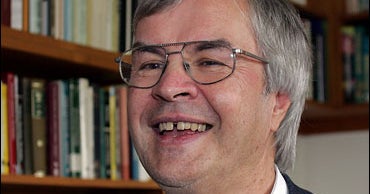 Nobel To U.S., German Physicists - CBS News