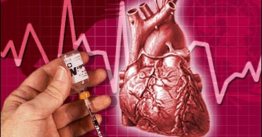 Study: Crestor Reversed Heart Disease - CBS News