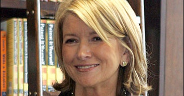 Martha To Test Mag For Young Women - CBS News