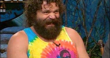 Rupert On 'Survivor' And Charity - CBS News