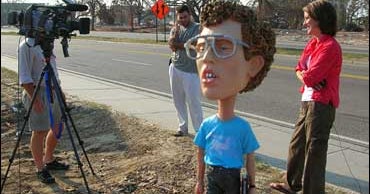 Agassi: Our Rebel Is Back - CBS News