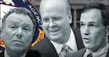 The Fall Of The House of Libby - CBS News