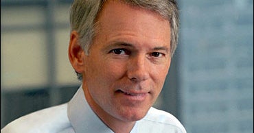 CBS News Taps New Chief - CBS News