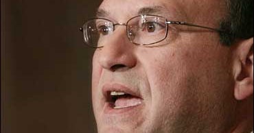 Judge Alito And 'Rational Basis' - CBS News